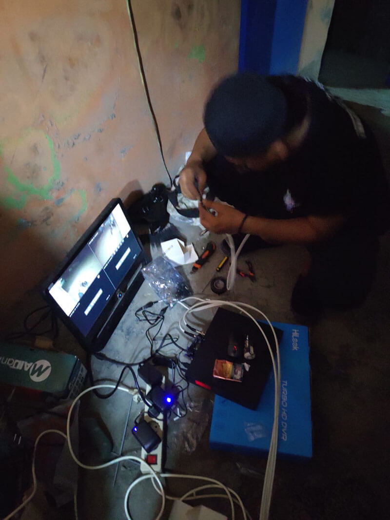 CCTV Bandung Barat - Jasa Pasang CCTV Bandung