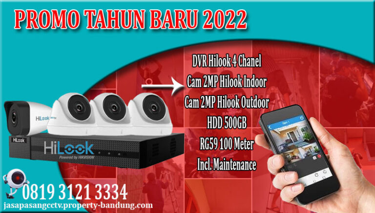 CCTV Bandung Barat - Jasa Pasang CCTV Bandung